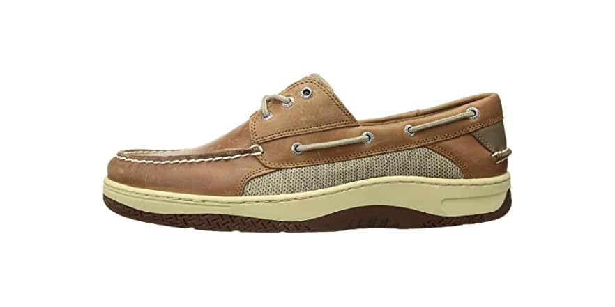 Sperry Men's Billfish 3-Eye Boat Shoe