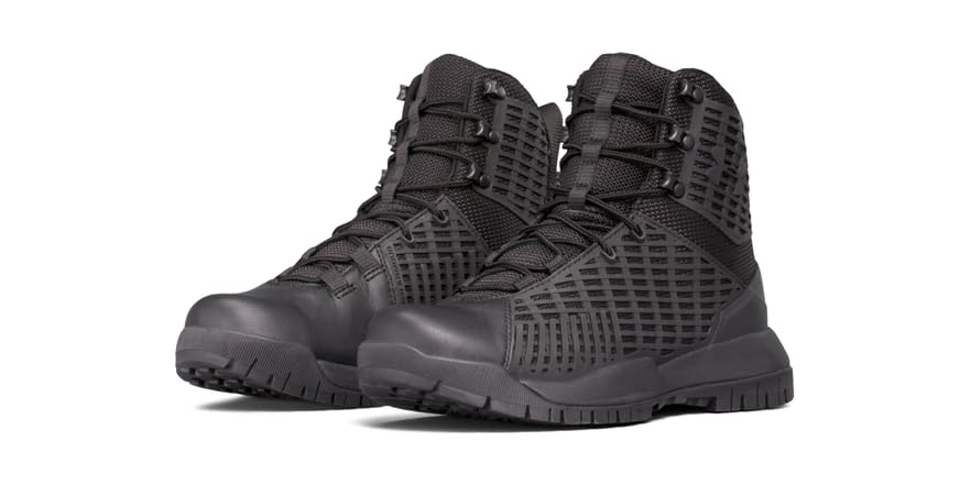 UNDER ARMOUR Women Stryker Tactical Boot