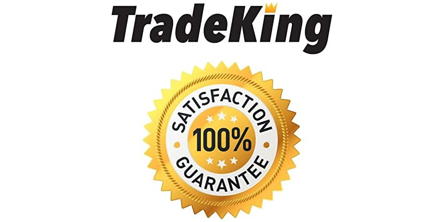 TradeKing 30% Vinegar
