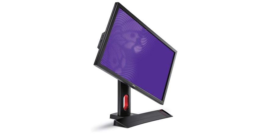 BenQ 24" 1080p 144Hz LED Gaming Monitor