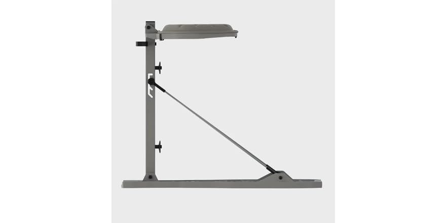 NOVIX Helo Ultra Lightweight Hang On Tree Stand
