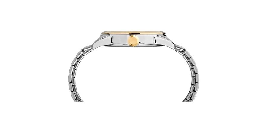 Timex Two-Tone Expansion Men's Watch