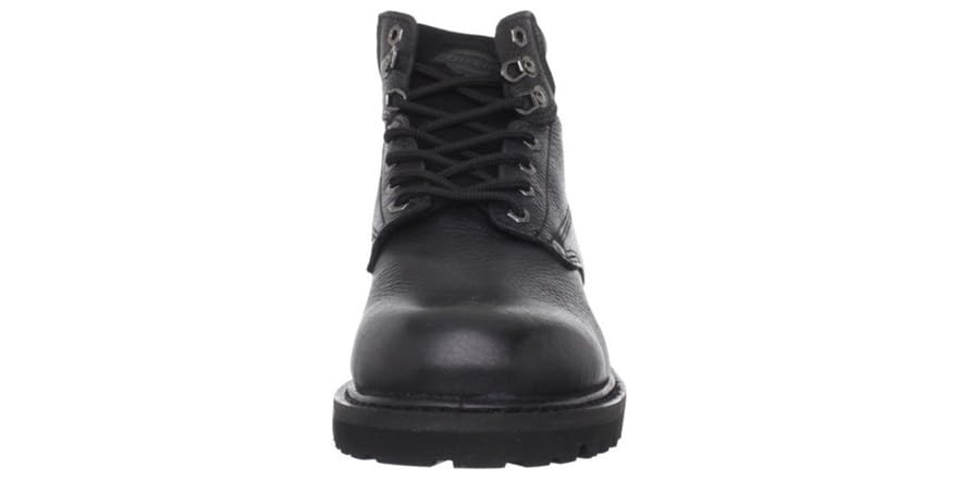 Dickies 6" Raider Soft Toe Work Boots