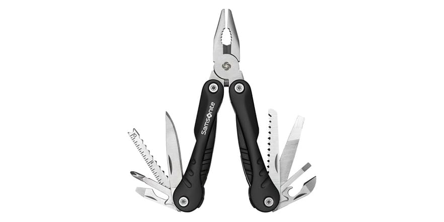 Samsonite 14-in-1 Multi Tool