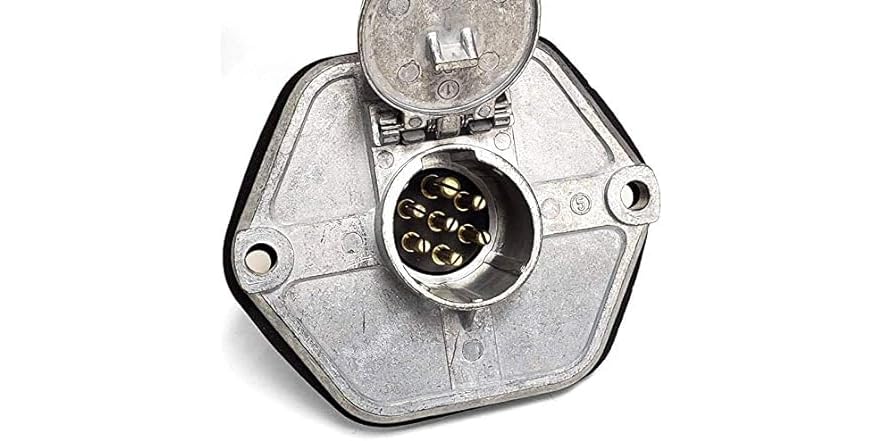 Phillips 15-762 7-Way STA-Dry 20 amp