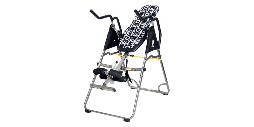 Body Power Inversion Table