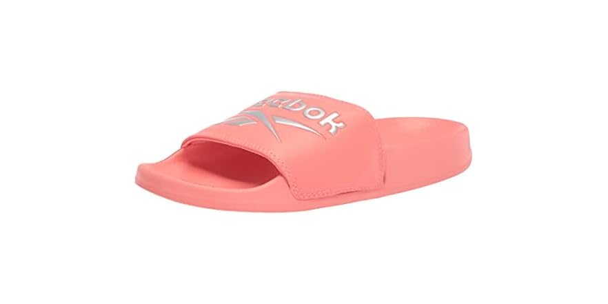 Reebok womens Classics Slide Sandal