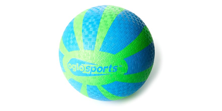 OGLO Playground Ball