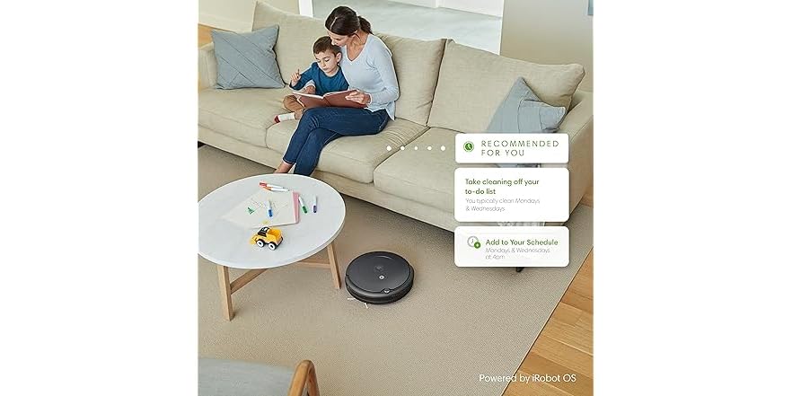 iRobot Roomba 694 Robot Vacuum