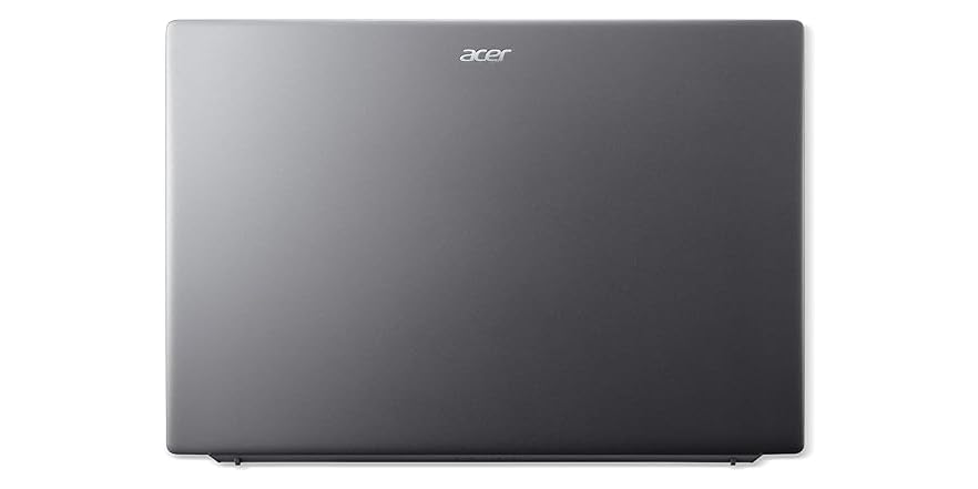 Acer Swift 3 OLED Intel Evo Thin & Light Laptop