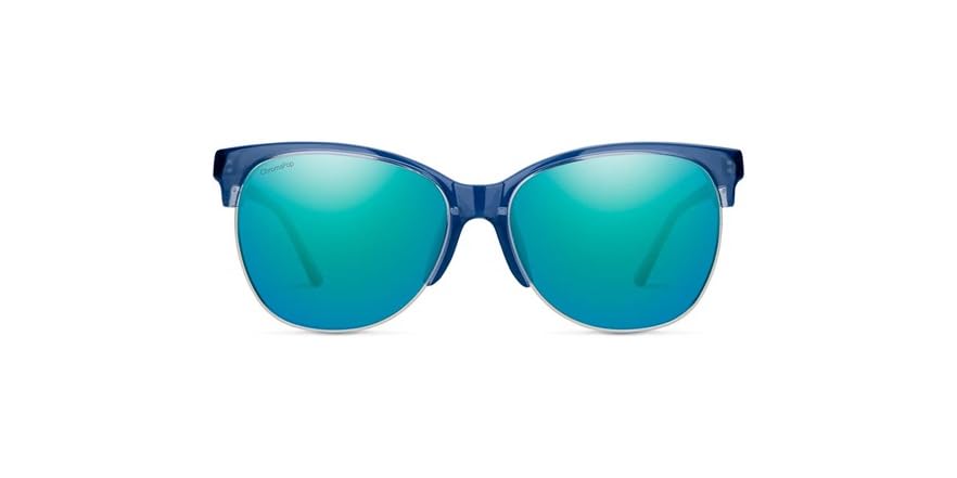 Smith Optics "Rebel" Carbonic Sunglasses