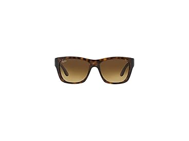 Ray-Ban Unisex RB4194 Square Sunglasses
