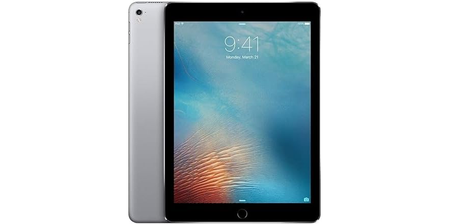 Apple iPad Pro Tablet 32GB Wi-Fi 9.7" (Open Box)
