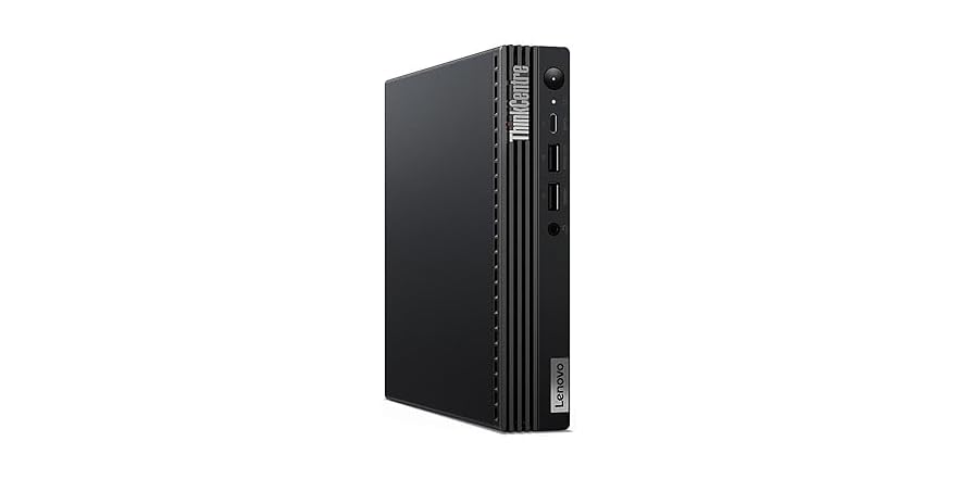 Lenovo ThinkCentre M80q Gen 3 Mini Desktop
