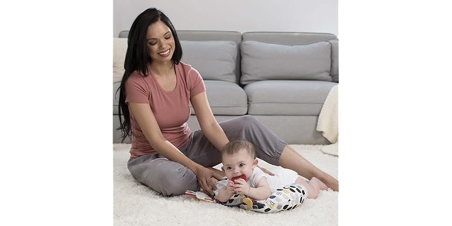 Boppy Tummy Time Prop