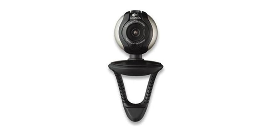 Logitech QuickCam Communicate STX Webcam