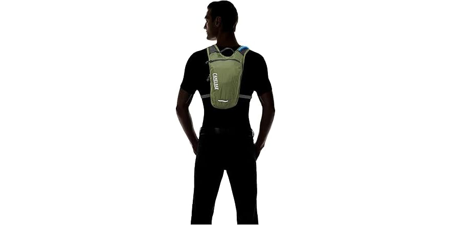 CamelBak Hydrobak Light Backpack (50oz)