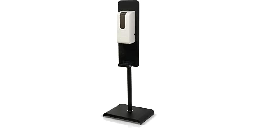 Simpli-Magic Hand Sanitizer Dispenser