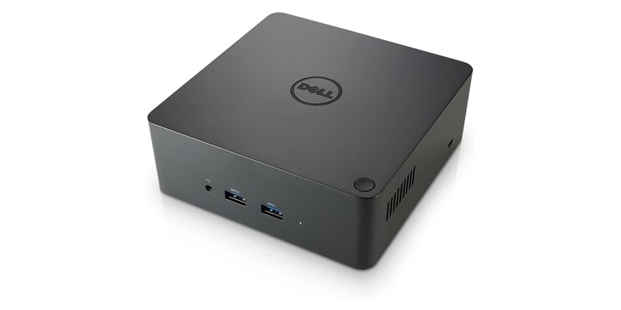 Dell TB16 Thunderbolt Docking Station