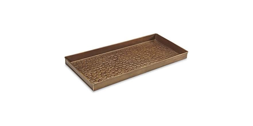 Pebbles Design Multi-Purpose Boot Tray
