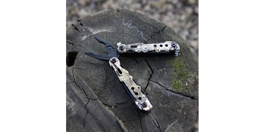 MOSSY OAK Multi-tool 13in1 Multi Function