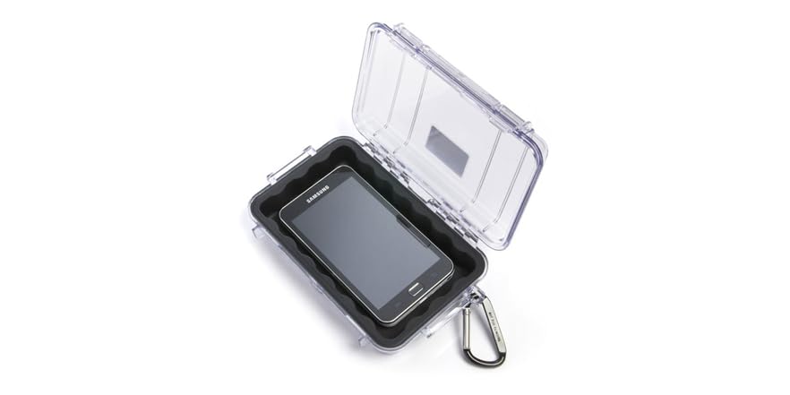 Waterproof Multi-Use Micro Case