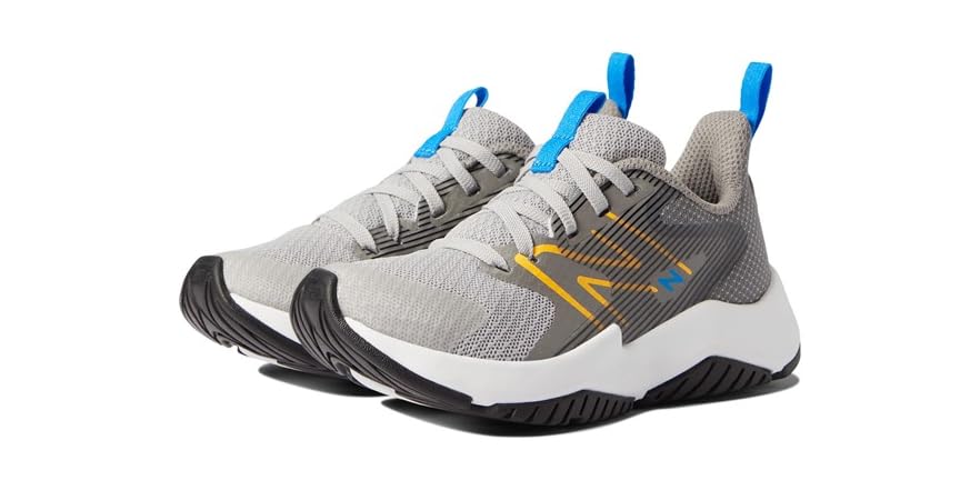 New Balance Kid's Rave Run V2 Lace-Up Shoe