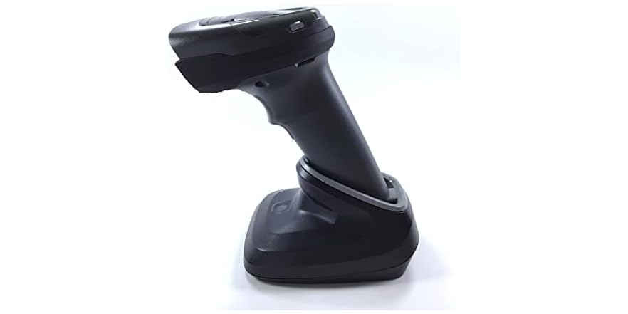 Zebra DS2278 Series Cordless Handheld