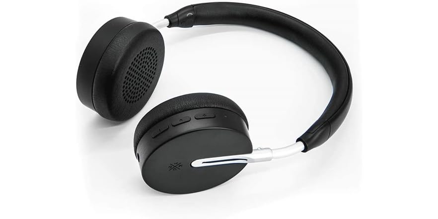 Kygo Life On-Ear Bluetooth Headphones