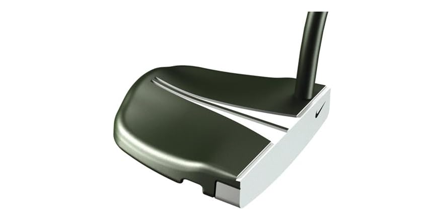 Nike IC Putter