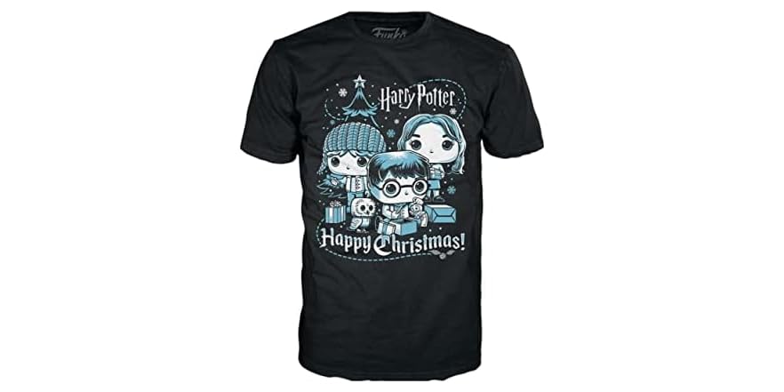 Funko Tee (Your Choice)