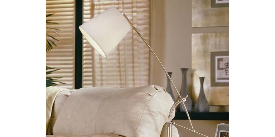 Confucius Table Lamp