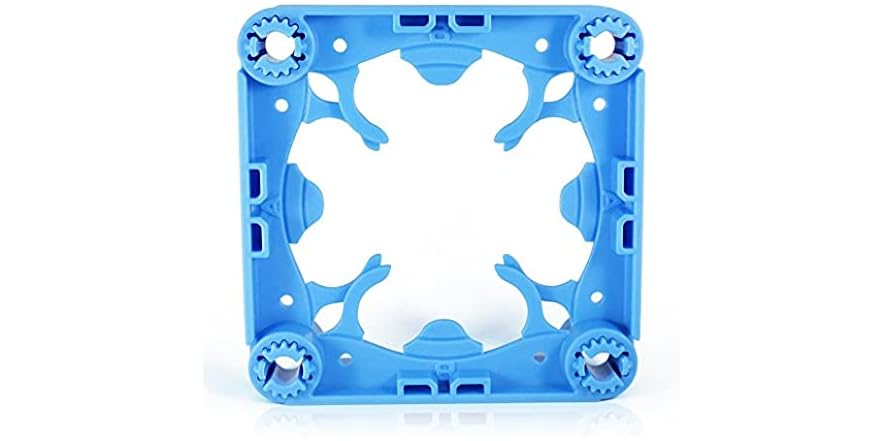 Column Enclosure Framing System