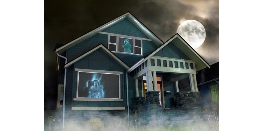 AtmosFX Holiday Digital Decorating Kit