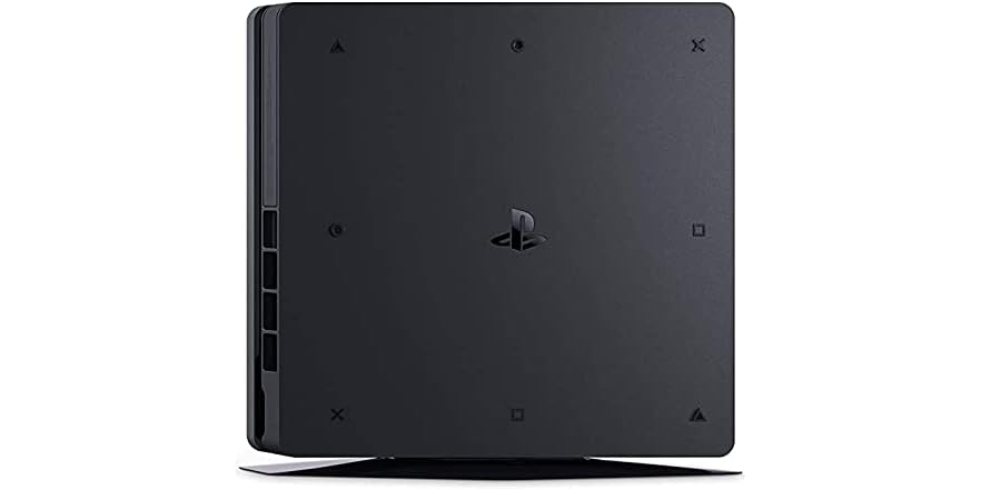 Sony PlayStation 4 Slim 500GB Console (S&D)