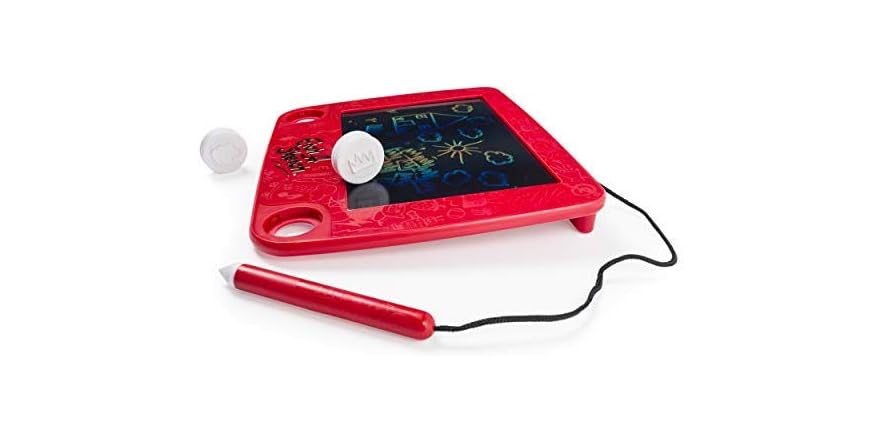 Spin Master Etch-a-sketch Frestyle