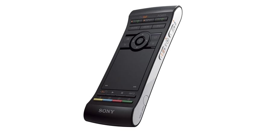 Sony Internet Player with Google TV
