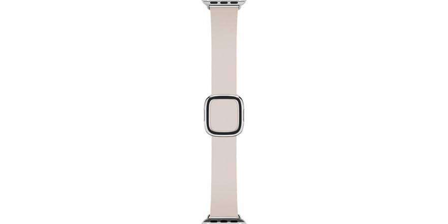 Apple Watch Band - Modern Buckle - LEATHER
