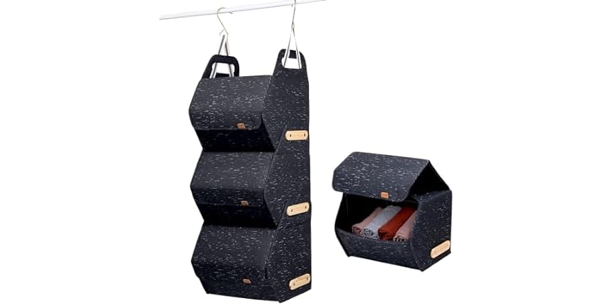 CleverMade Modular Storage System LUXE