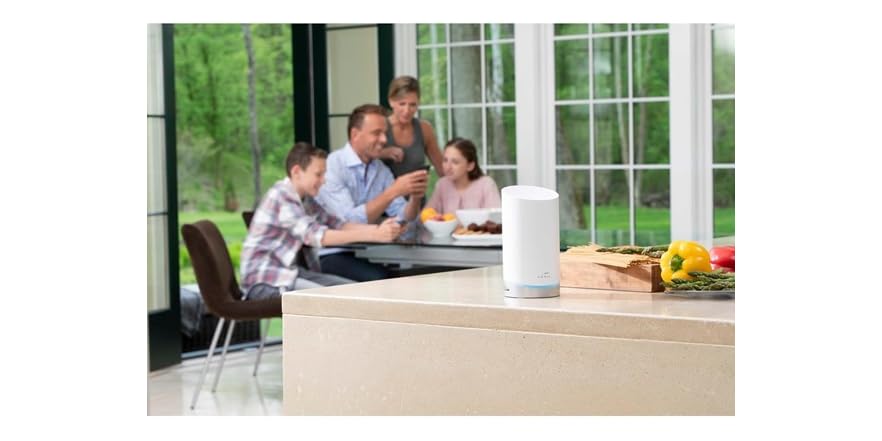 ARRIS SURFboard mAX W122 AX6600