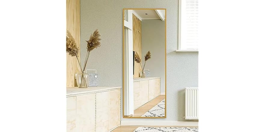NeuType Full Length Mirror