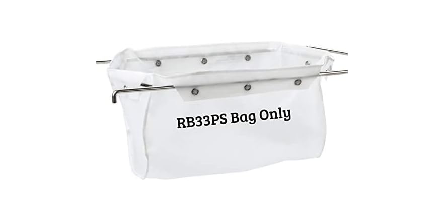 Miroil Fryer Filter Bag