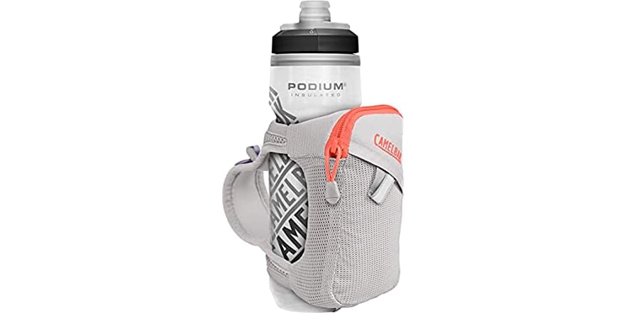 CamelBak Quick Grip Chill Handheld, 21 oz