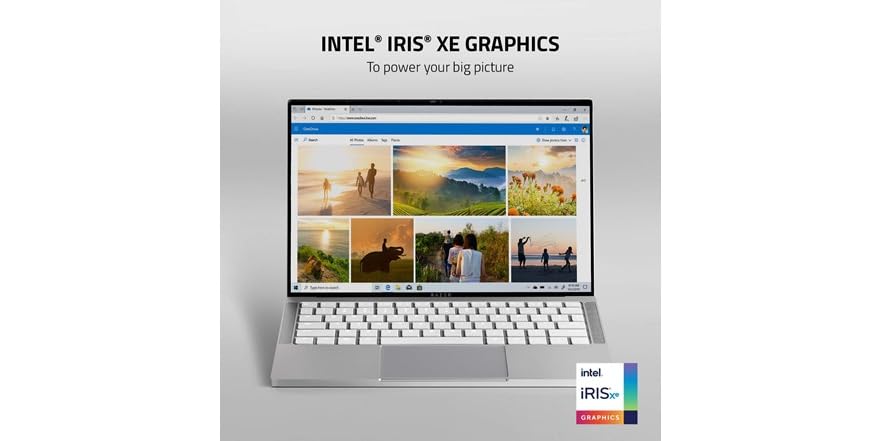 Razer Book 13 FHD+ Laptop