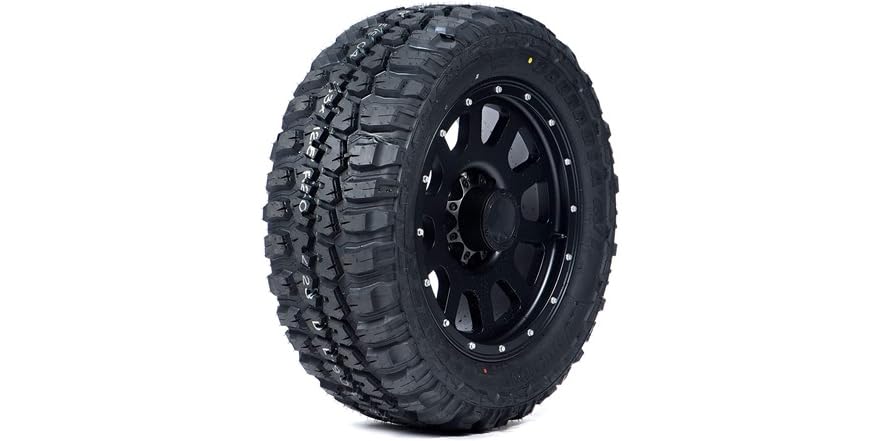 Federal Couragia M/T Off Road/Mud Terrain Tire