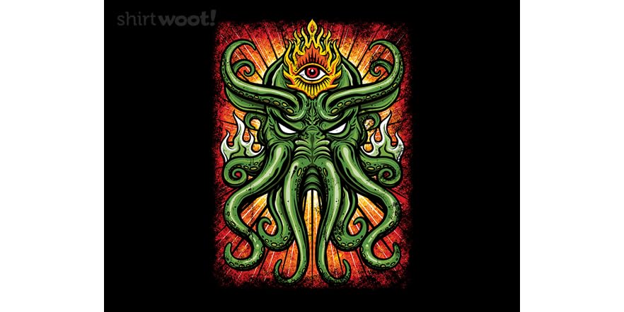 House Of Cthulhu