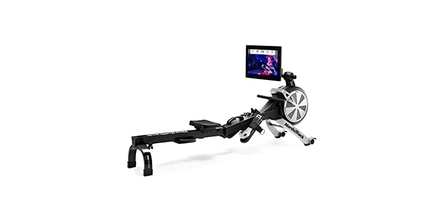 NordicTrack RW900 Smart Rower