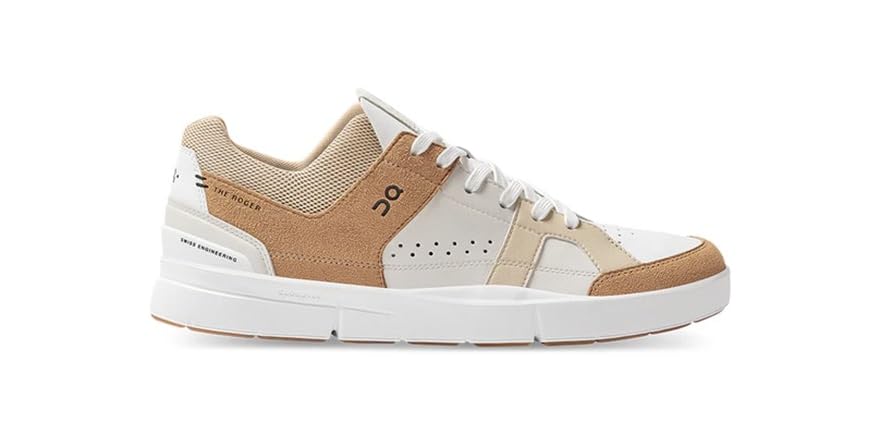 On Running Roger Clubhouse Women's Shoes