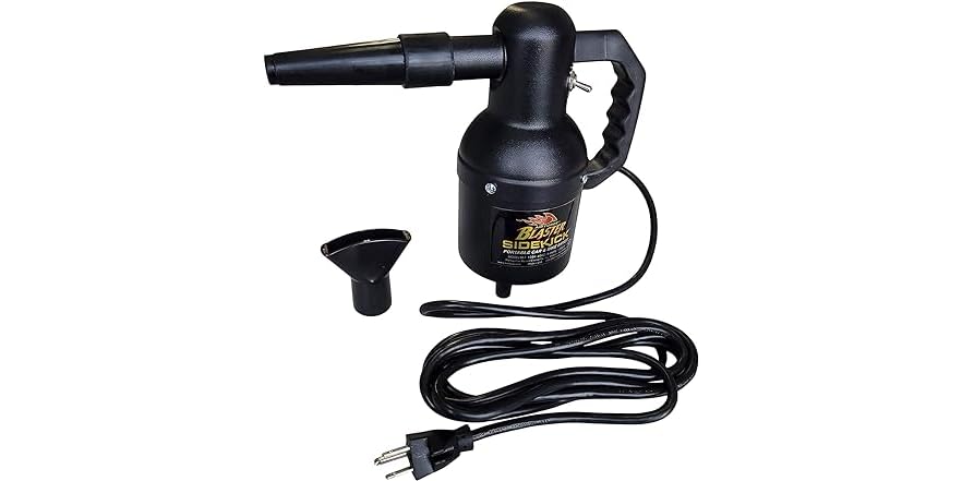 Metropolitan Vacuum Cleaner Blaster Sidekick SK-1-25FT Small Vehicle or ...