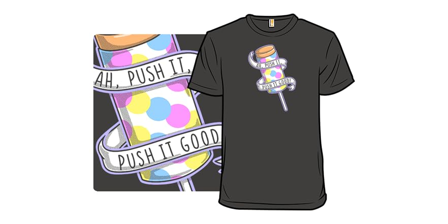 Push It